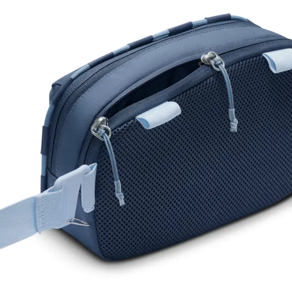 Nike Hayward Patrol Crossbody Bag - Blue