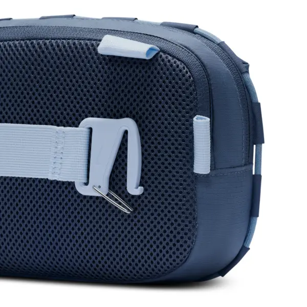 Nike Hayward Patrol Crossbody Bag - Blue