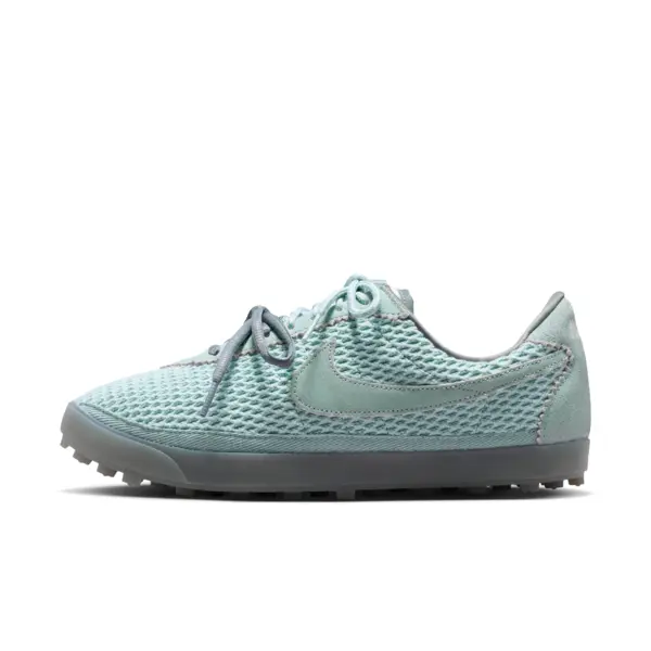 Nike Astrograbber Textile Shoes - Grey