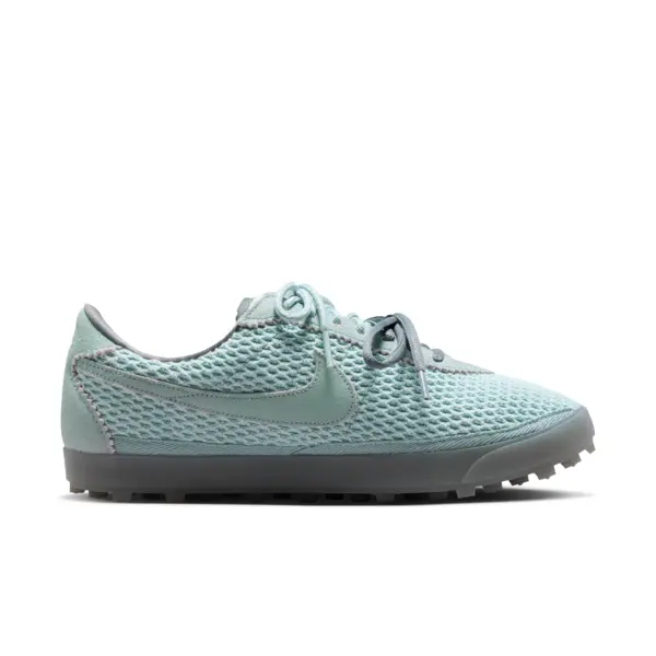 Nike Astrograbber Textile Shoes - Grey