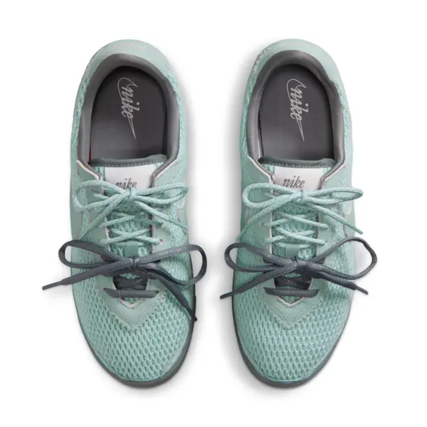 Nike Astrograbber Textile Shoes - Grey