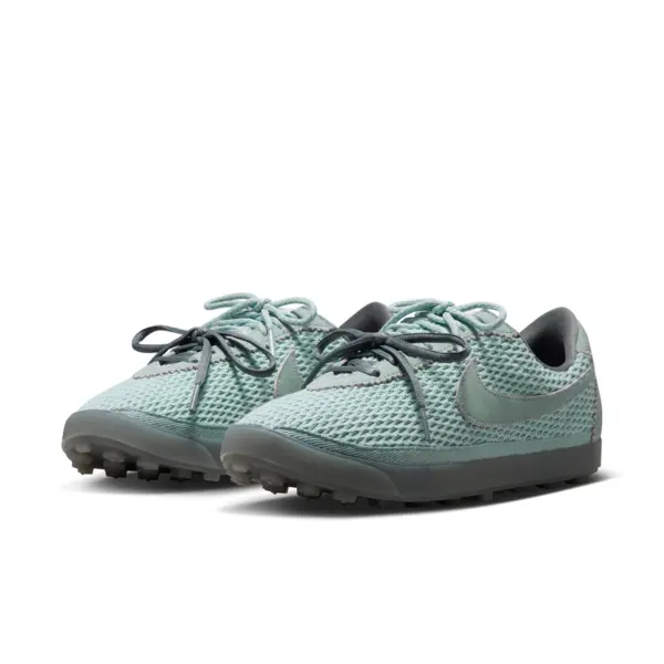 Nike Astrograbber Textile Shoes - Grey