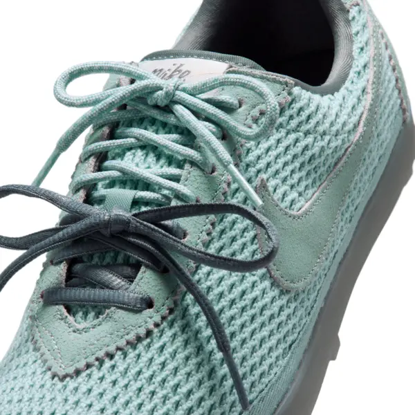 Nike Astrograbber Textile Shoes - Grey