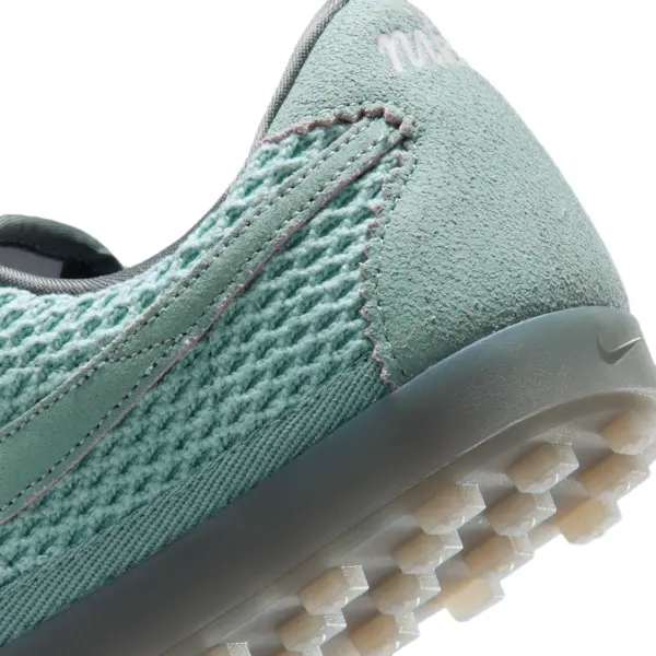 Nike Astrograbber Textile Shoes - Grey