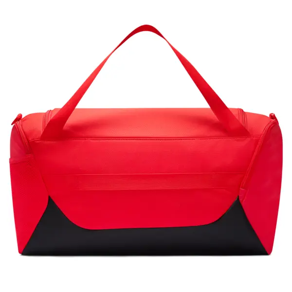 Nike Brasilia Training Duffel Bag - Red