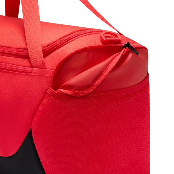 Nike Brasilia Training Duffel Bag - Red