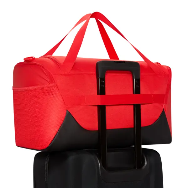 Nike Brasilia Training Duffel Bag - Red