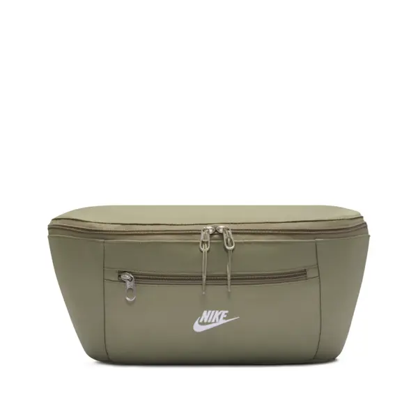 Nike Heritage Waistpack - Green