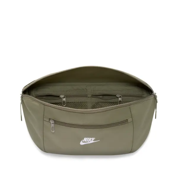 Nike Heritage Waistpack - Green