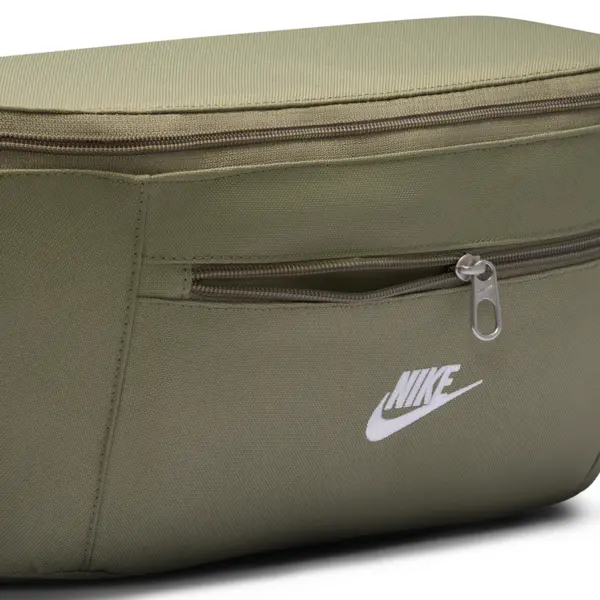 Nike Heritage Waistpack - Green