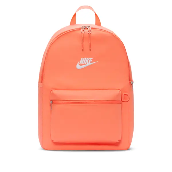 Nike Heritage Backpack 2.0 - Orange