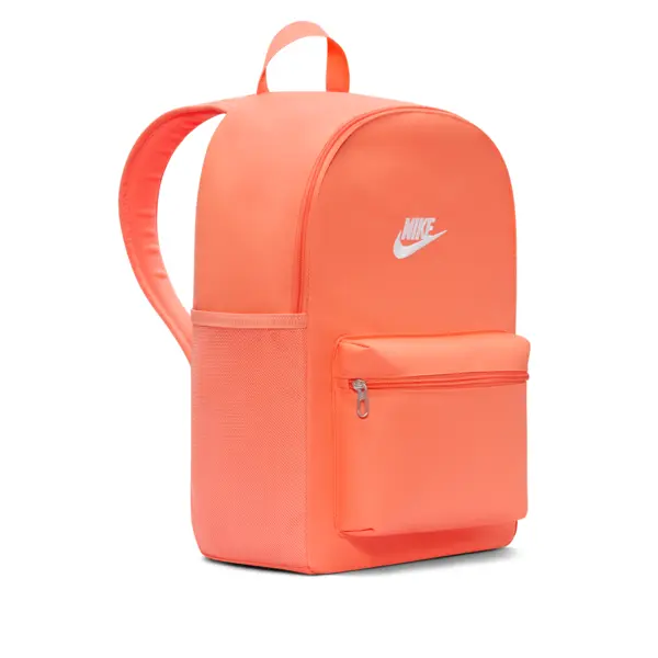 Nike Heritage Backpack 2.0 - Orange