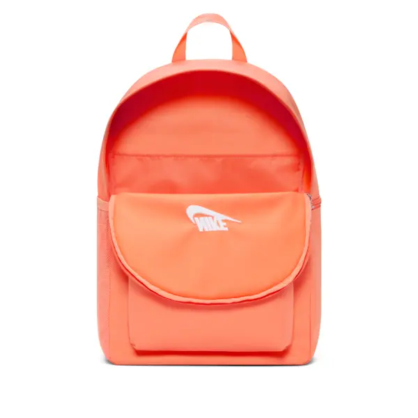 Nike Heritage Backpack 2.0 - Orange