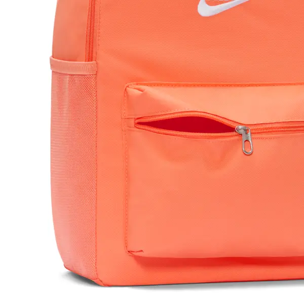 Nike Heritage Backpack 2.0 - Orange