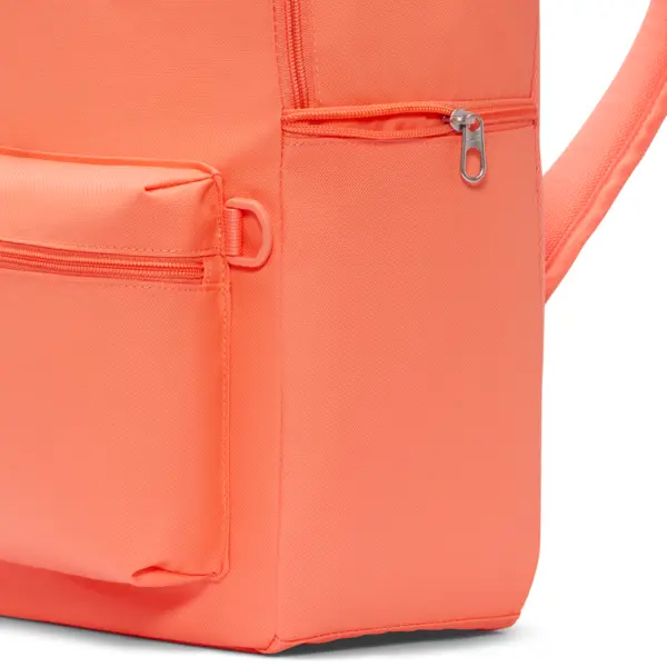 Nike Heritage Backpack 2.0 - Orange