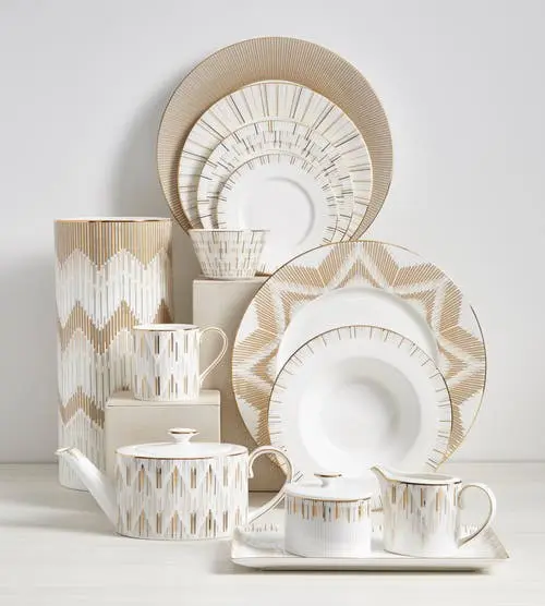 Prouna Luminous Gravy Boat