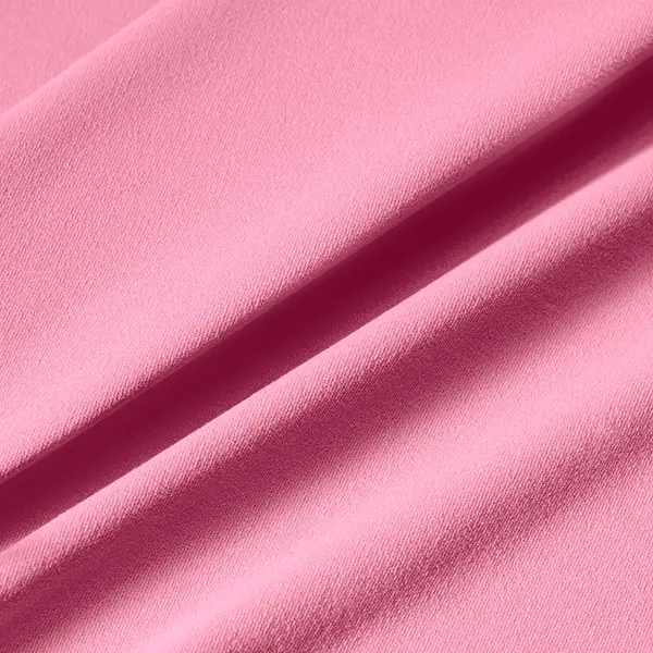 Nike Zenvy Dri-fit Short-sleeve Top - Pink