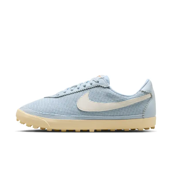 Nike Astrograbber Textile Shoes - Blue