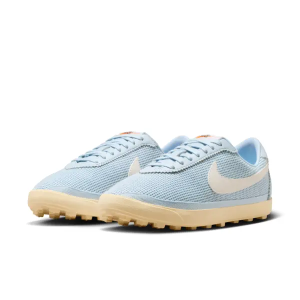 Nike Astrograbber Textile Shoes - Blue
