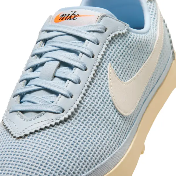 Nike Astrograbber Textile Shoes - Blue
