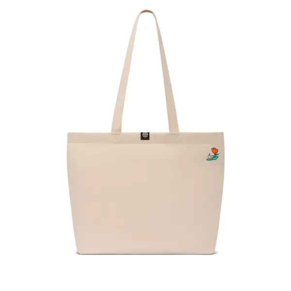 Nike Heritage Tote Bag - Brown