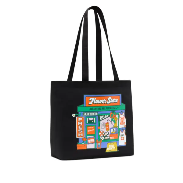 Nike Heritage Tote Bag