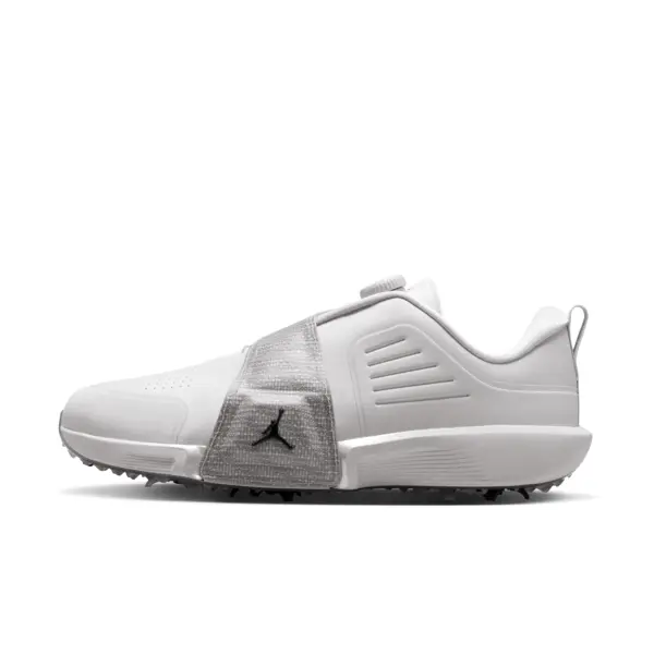 JORDAN Air Rev Golf Shoes - Grey