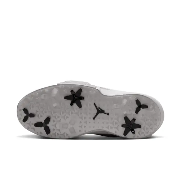 JORDAN Air Rev Golf Shoes - Grey