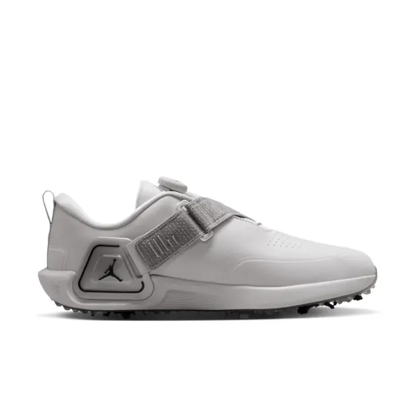 JORDAN Air Rev Golf Shoes - Grey
