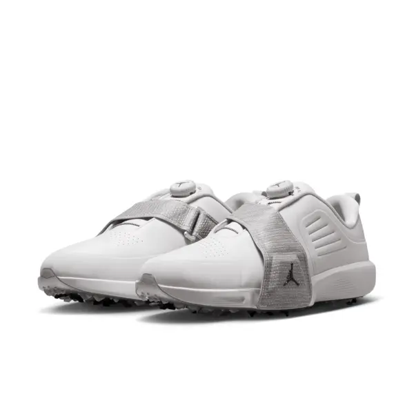 JORDAN Air Rev Golf Shoes - Grey