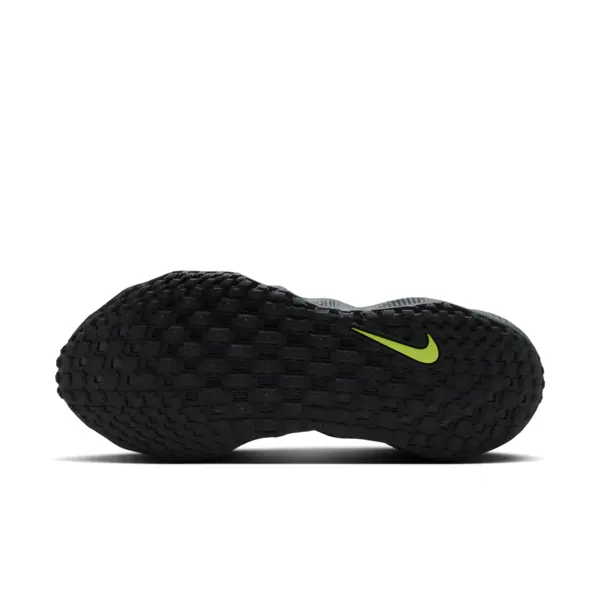 Nike Ava Rover Premium Sneakers - Black
