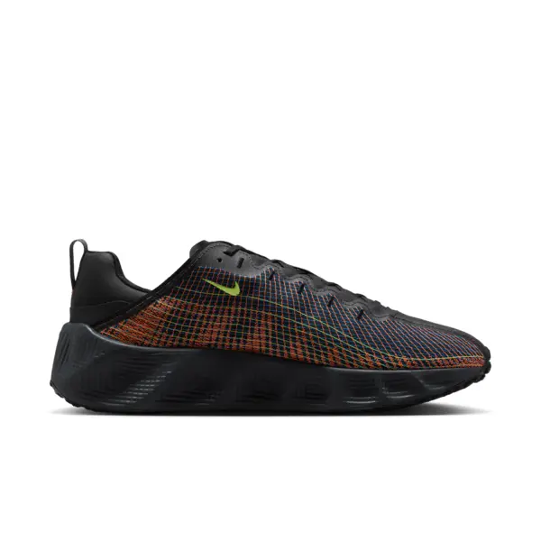Nike Ava Rover Premium Sneakers - Black