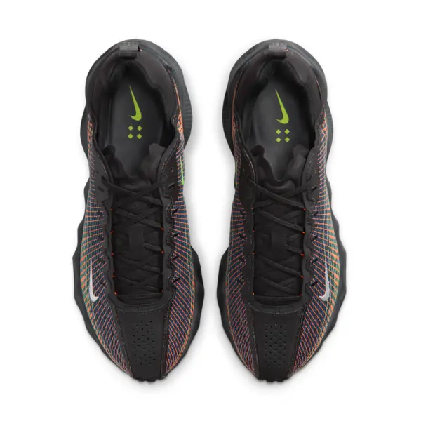Nike Ava Rover Premium Sneakers - Black