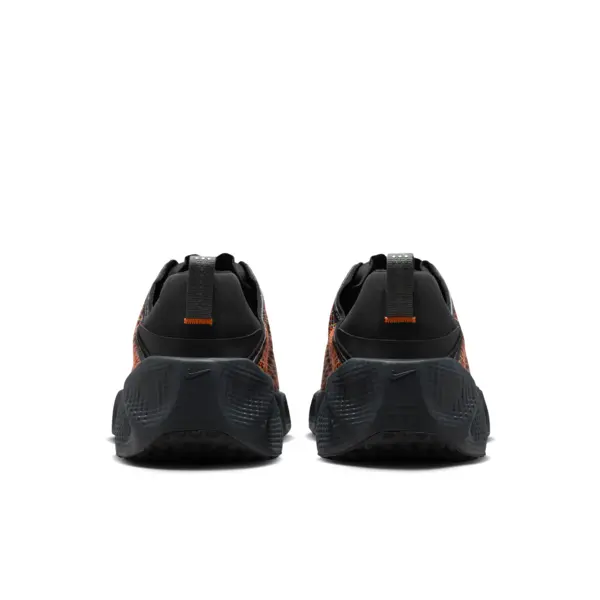 Nike Ava Rover Premium Sneakers - Black