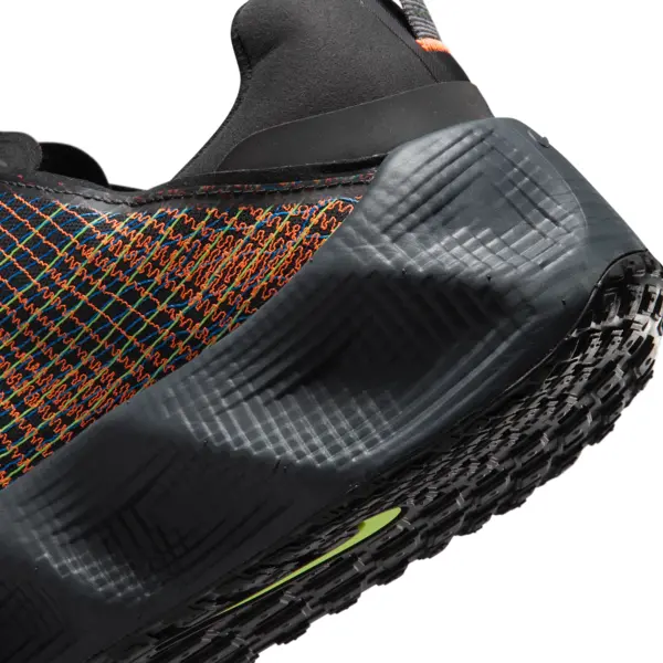 Nike Ava Rover Premium Sneakers - Black