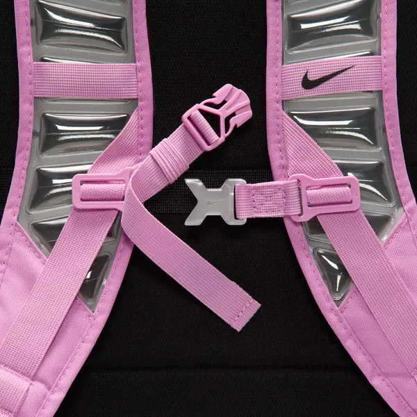 Nike Varsity Elite Backpack - Purple