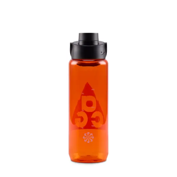 Nike Recharge Tritan Chug Bottle