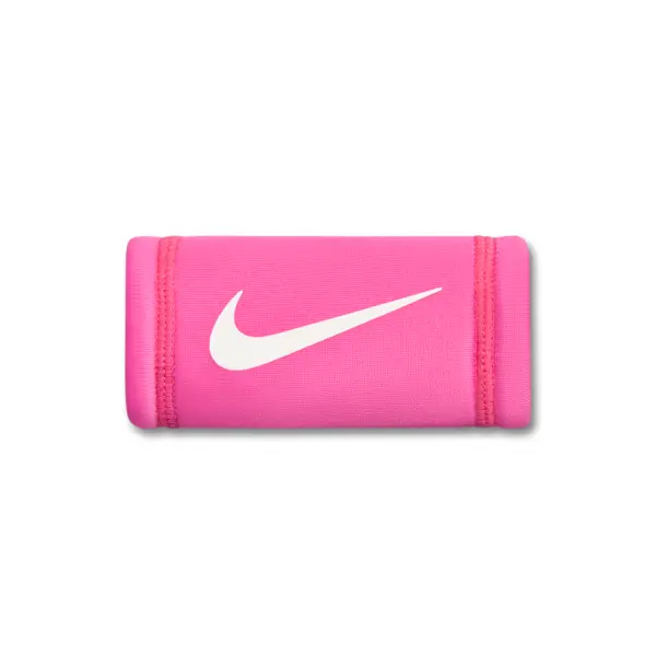 Nike Dri-fit Football Chin Shield - Pink