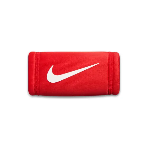 Nike Dri-fit Football Chin Shield - Red