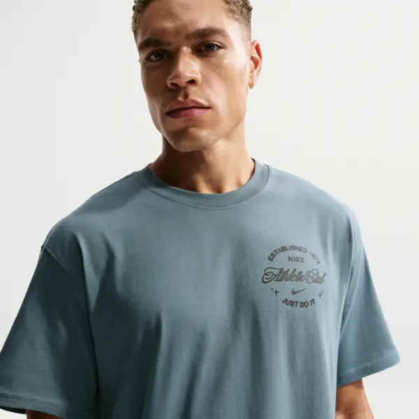 Nike N.a.c. T-shirt - Grey