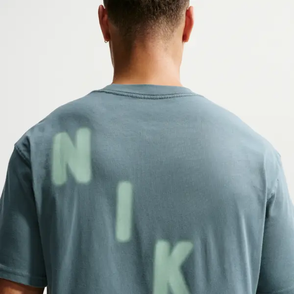 Nike N.a.c. T-shirt - Grey