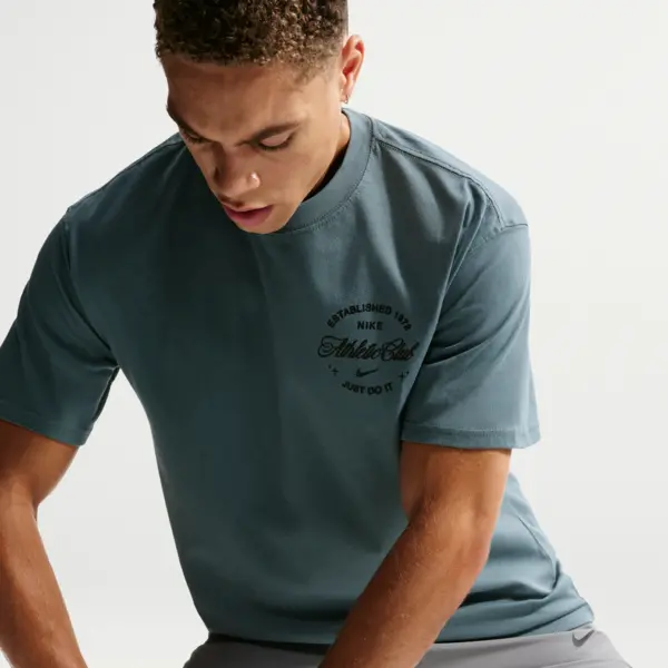 Nike N.a.c. T-shirt - Grey