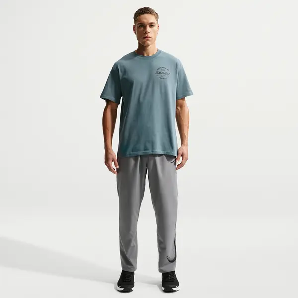 Nike N.a.c. T-shirt - Grey
