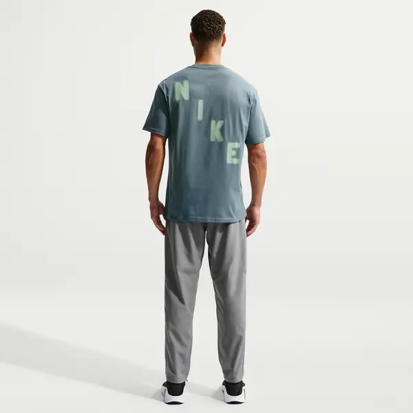 Nike N.a.c. T-shirt - Grey