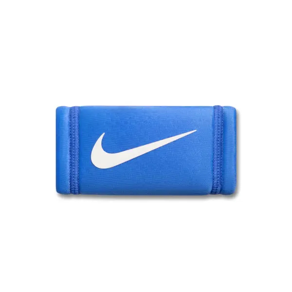 Nike Dri-fit Football Chin Shield - Blue
