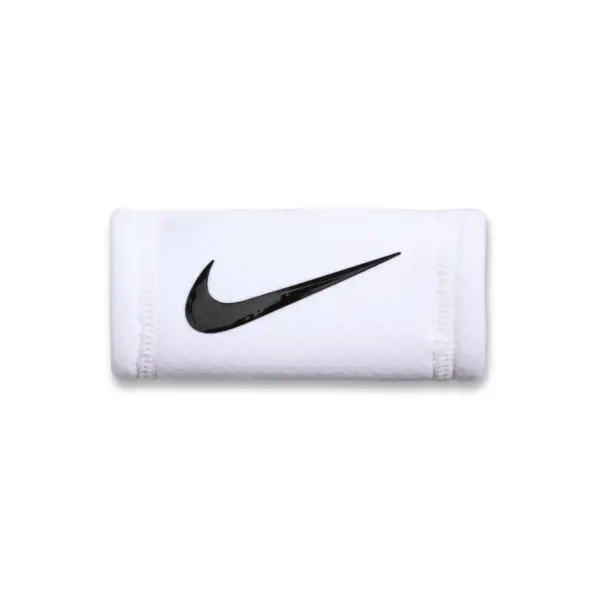 Nike Dri-fit Football Chin Shield - White