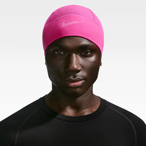 Nike Dri-fit Skull Cap - Pink