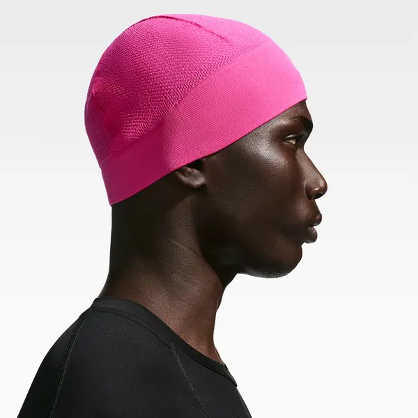 Nike Dri-fit Skull Cap - Pink