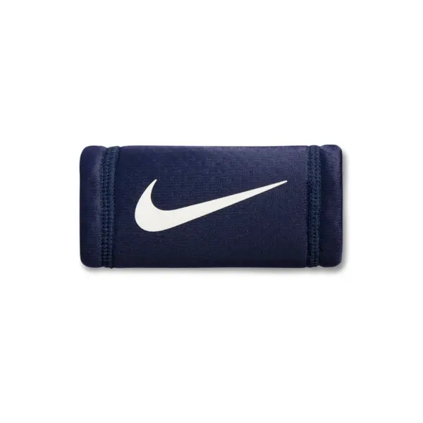 Nike Dri-fit Football Chin Shield - Blue