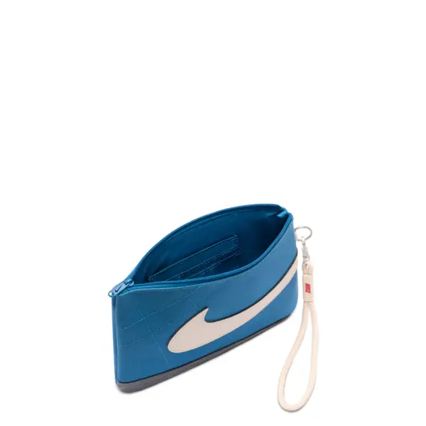 Nike Blazer Canvas Wristlet